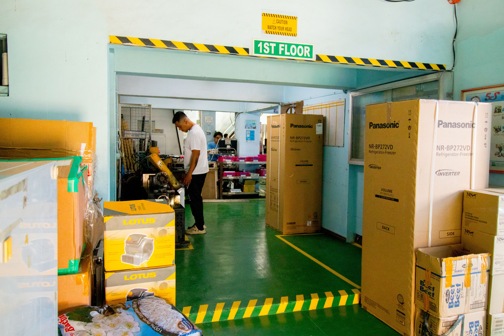 TechnoAlloy Tooling Technologies, Inc. – Welcome to TechnoAlloy Tooling Technologies' Website